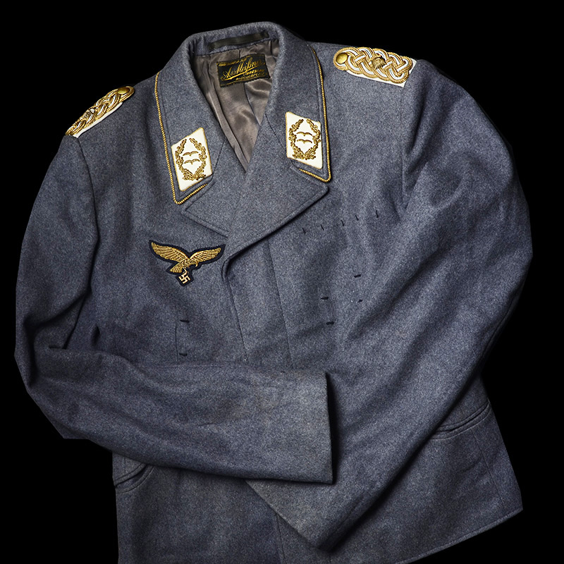 Luftwaffe General's Flieger Blouse | Stunning Condition